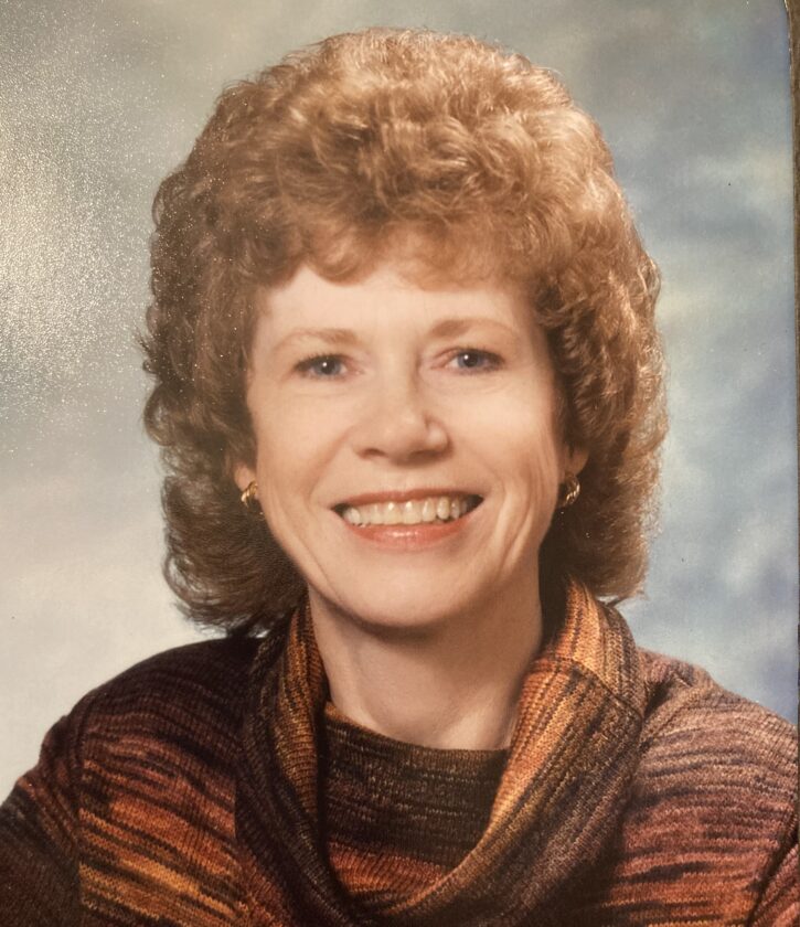 Barbara Jo Neshem Warner | News, Sports, Jobs - Minot Daily News Barbara Jo Neshem Warner | News, Sports, Jobs - Minot Daily News